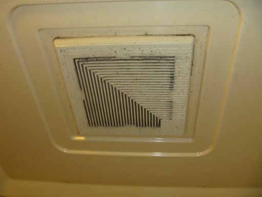 三菱電機 換気扇VD-13ZF9 交換工事 | レンジフード・食洗機・給湯器・浴室換気乾燥機のリフォーム事例が満載 テコスNAVI（テコスナビ）施工事例